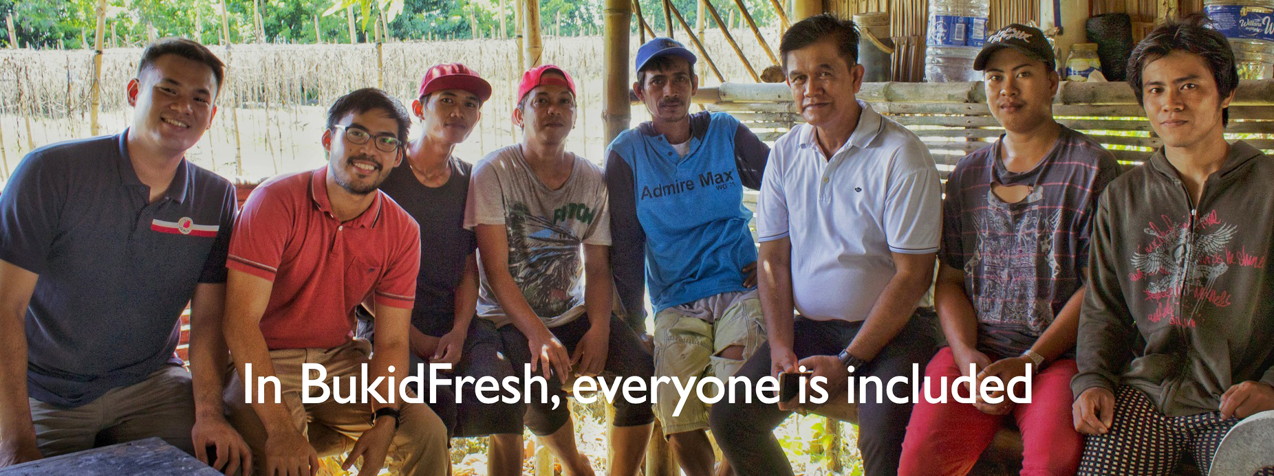 Bukid Fresh